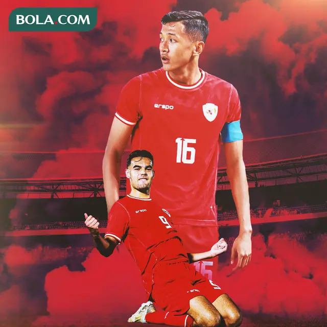 4 Pemain Timnas Indonesia U-20 yang Bisa Jadi Sumber Gol saat Lawan Timor Leste: Pengganti ...