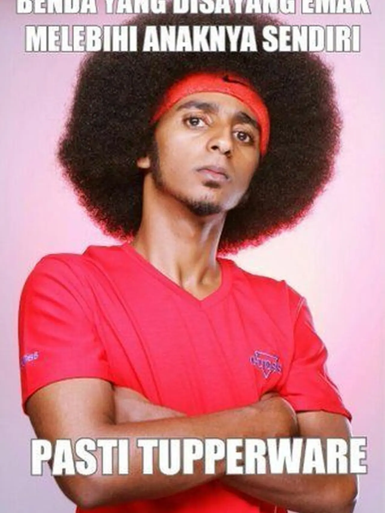 Meme Kocak Tupperware Hilang yang Bikin Ngakak, Perusahaannya Terancam ...