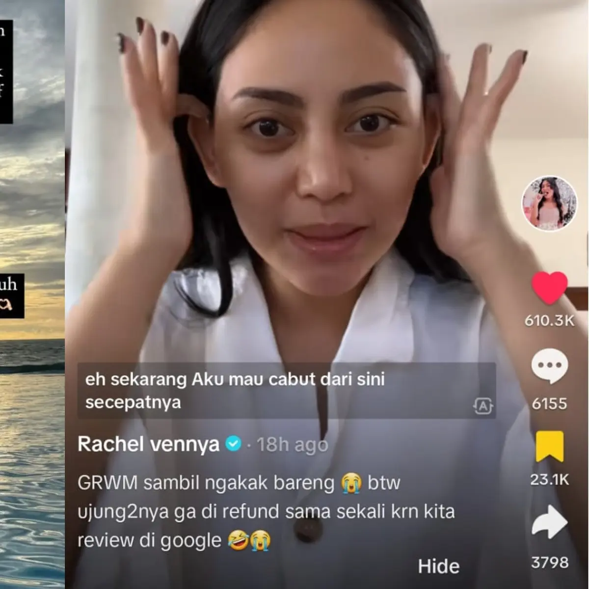 Rachel Villa's Instagram, Twitter & Facebook on IDCrawl