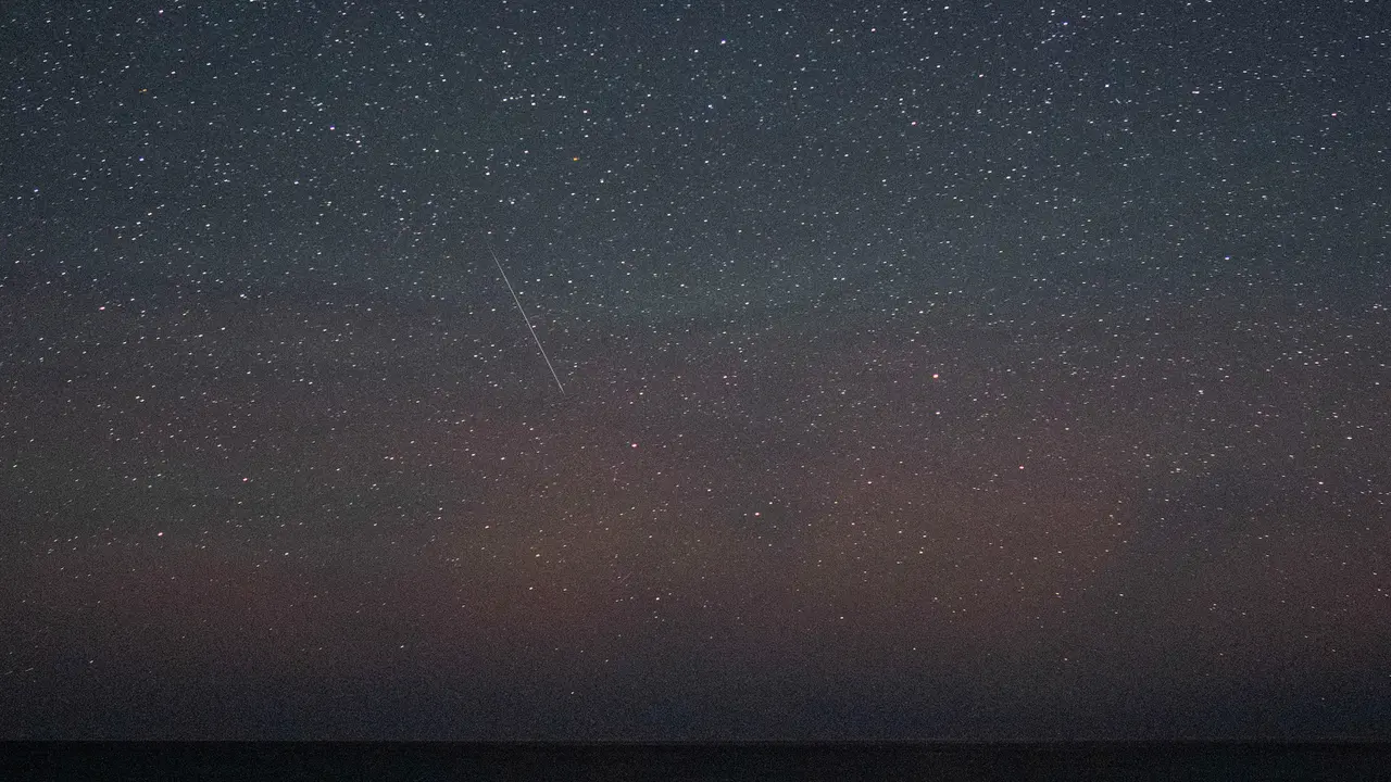 12 Jenis Hujan Meteor dan Ciri-Cirinya yang Perlu Diketahui - Hot ...