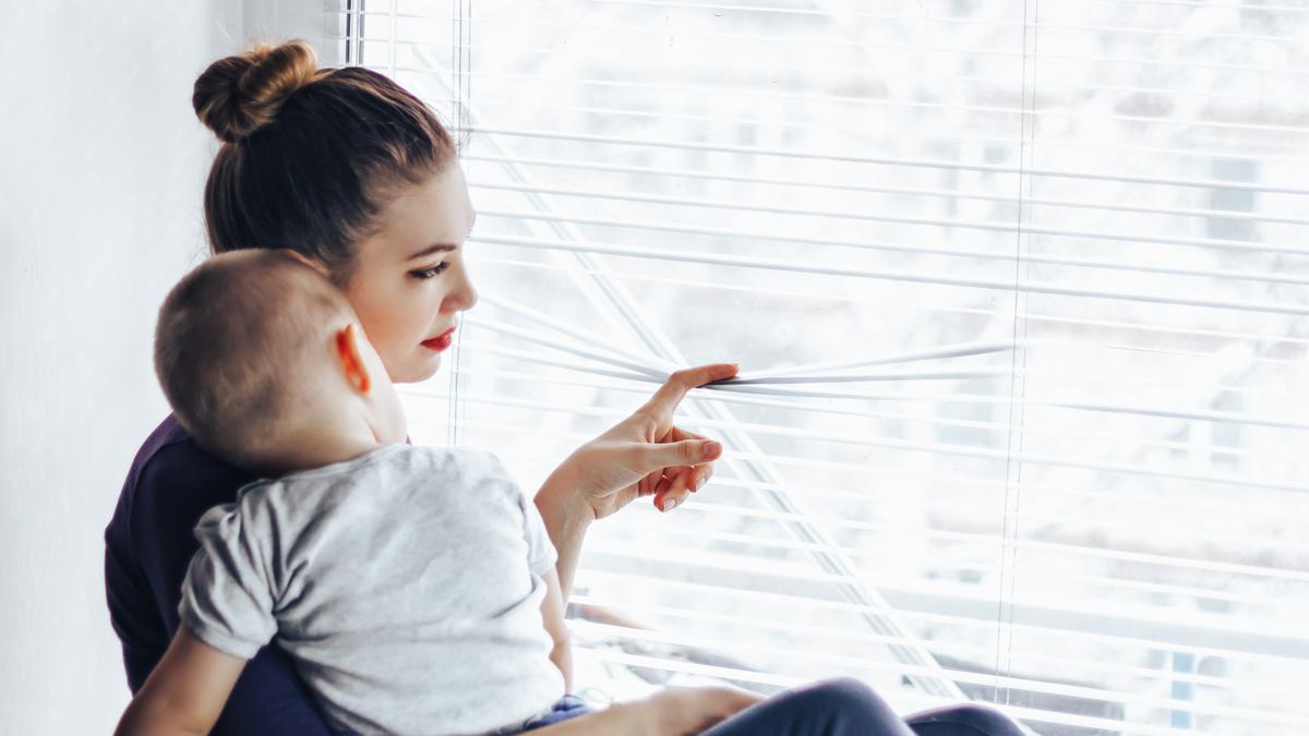 Mengenal Gejala Autisme Pada Bayi Usia Bawah 12 Bulan