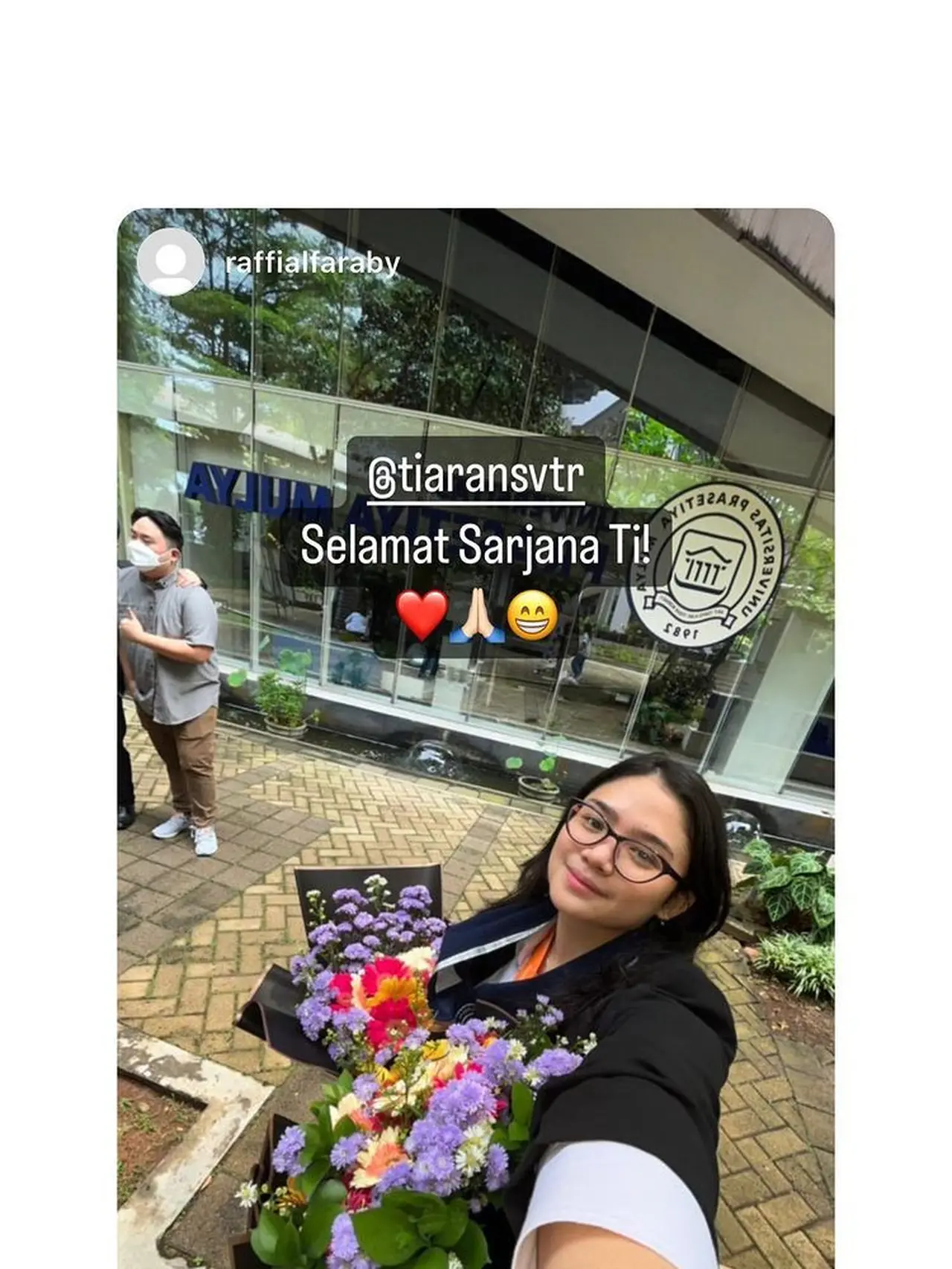 7 Potret Terbaru Tiara Savitri Anak Mulan Jameela yang Kini Sudah ...