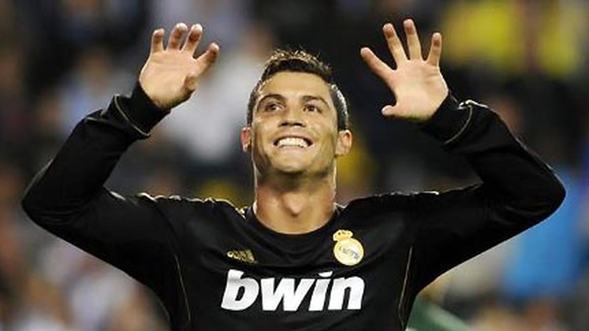 Ronaldo: Tahun Ini Madrid Berjaya - Bola Liputan6.com