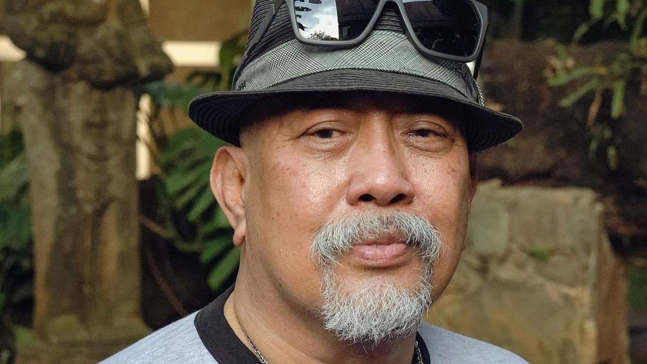 Indro Warkop Jadi Pengidap Demensia di Film Terbaru, Sutradara Sebut ...