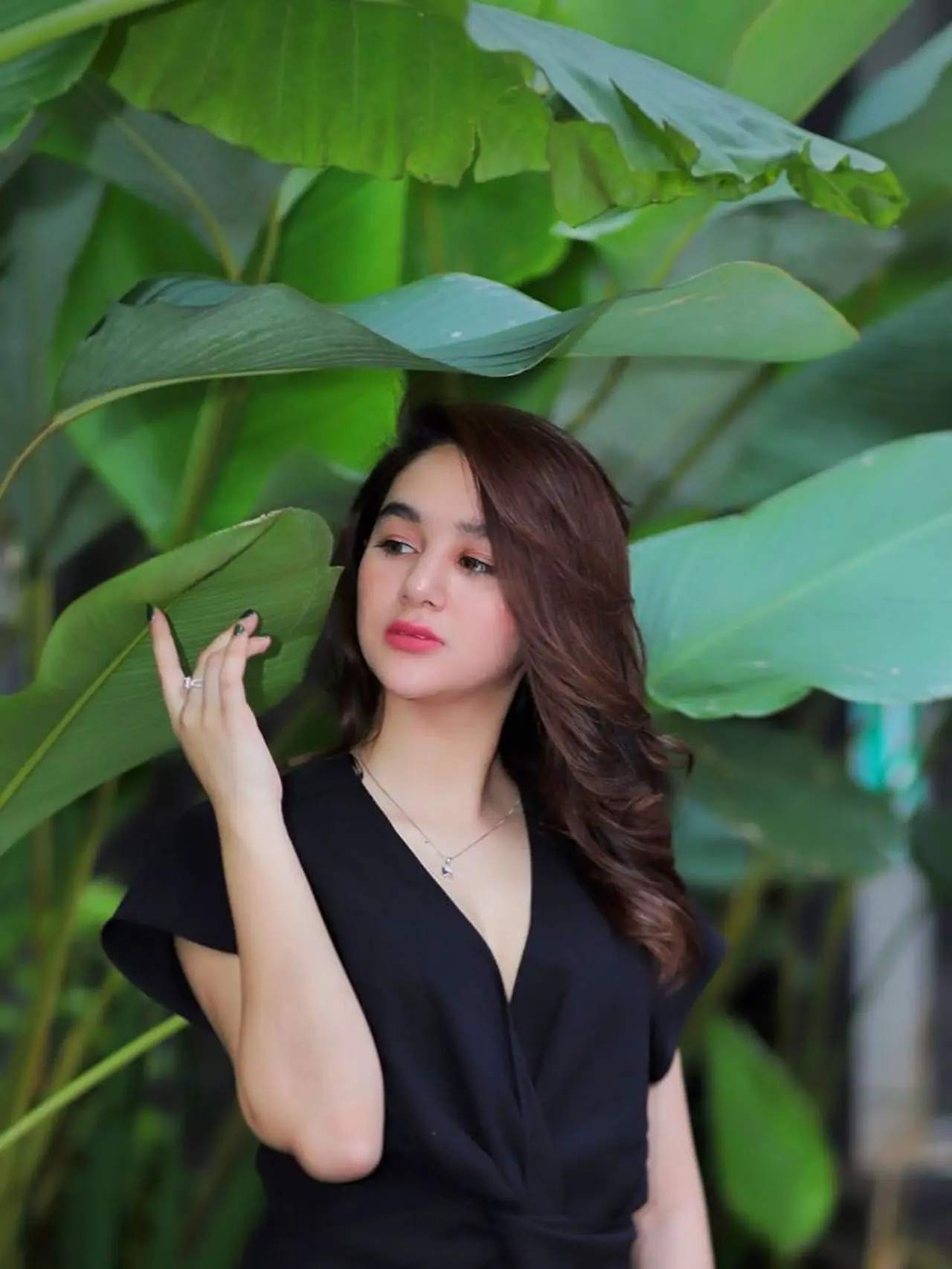 Profil Hana Hanifah, Selebgram Cantik yang Berseteru dengan Mantan Pacar Atta Halilintar ...