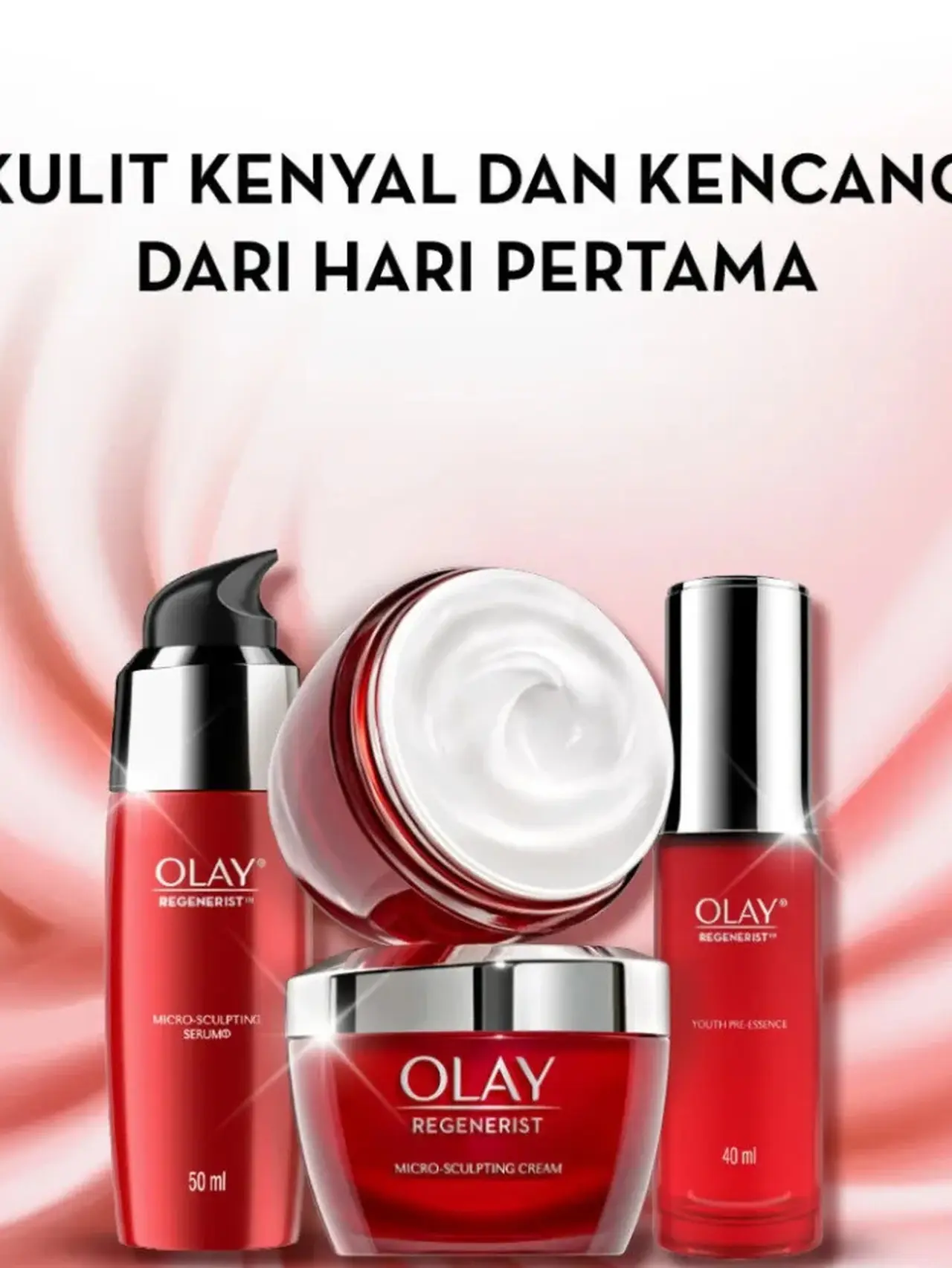10 Rekomendasi Skincare yang Cocok untuk Orang Tua Usia 60 Tahun ke Atas - Citizen6 Liputan6.com