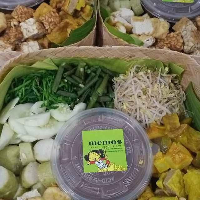 Mencicipi Sedapnya Menu Tradisional di Malang, Manjakan Lidah Banget ...
