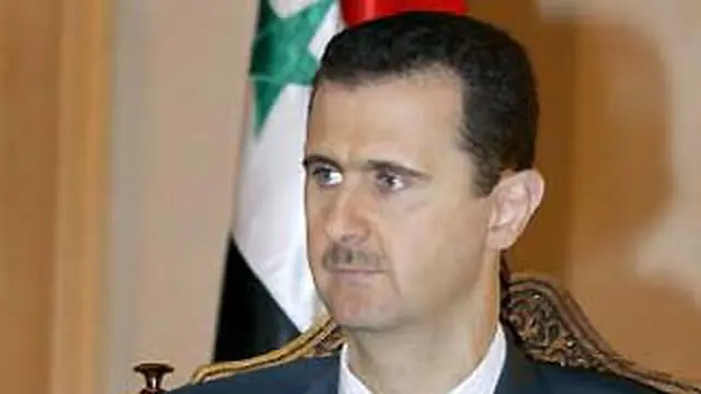 Assad: Suriah Tidak Akan Jatuh - Global Liputan6.com