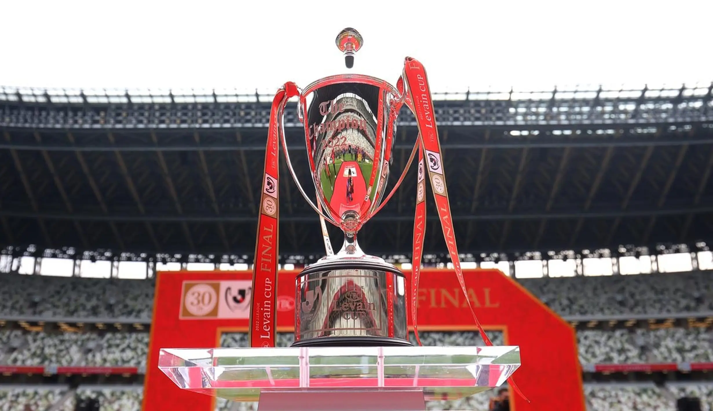 Foto: Menanti Duel Sengit Avispa Fukuoka vs Urawa Red Diamonds di Partai Final J.League YBC ...