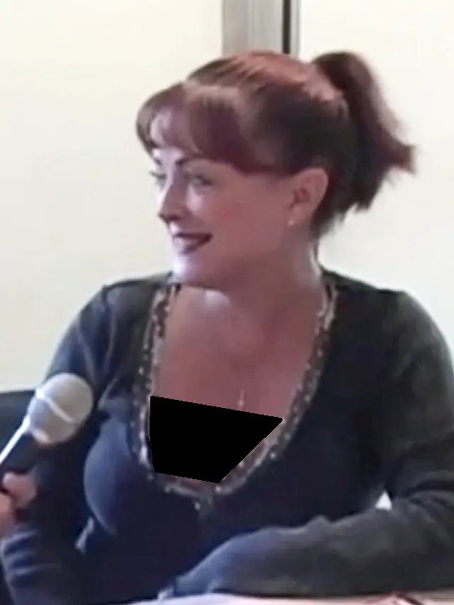 Lisa Loring Pemeran Wednesday di The Addams Family Meninggal Dunia ...