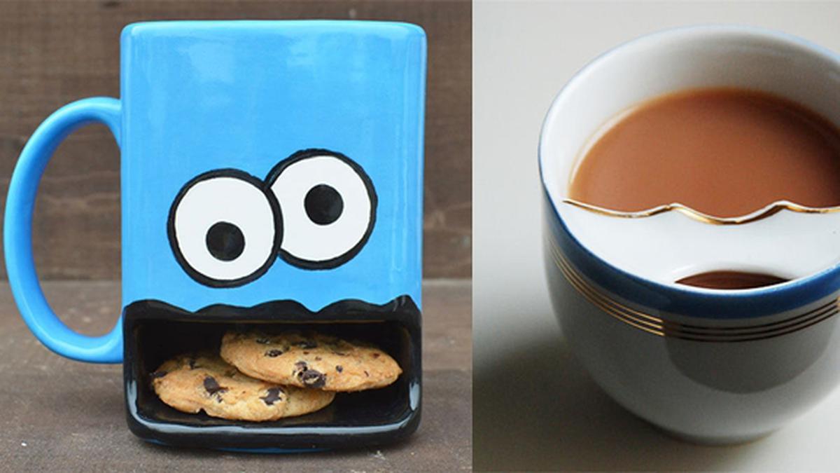 Ragam Ide Kado Unik untuk Pecinta Kopi - Photo Fimela.com