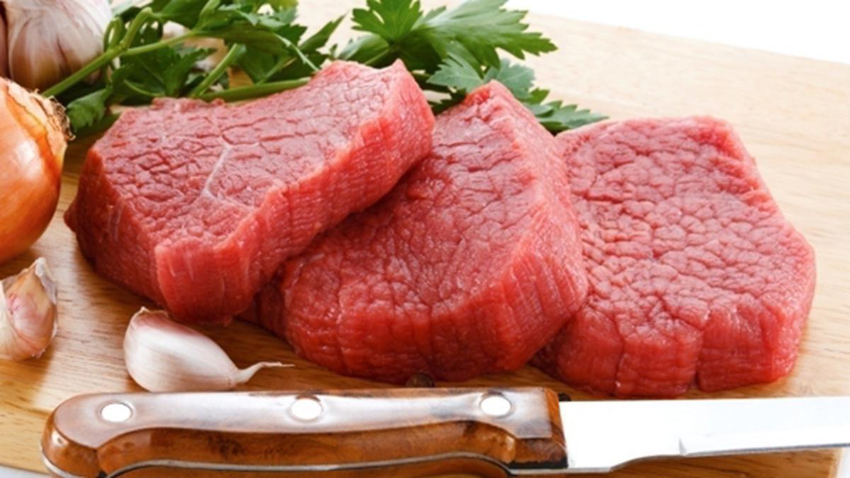 Ingin Daging Sapi Lebih Tahan Lama Disimpan, Ini Cara Mengolahnya ...