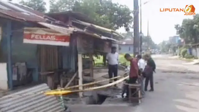 Tito Kei Sempat Bangun Tugu di Tual - News Liputan6.com