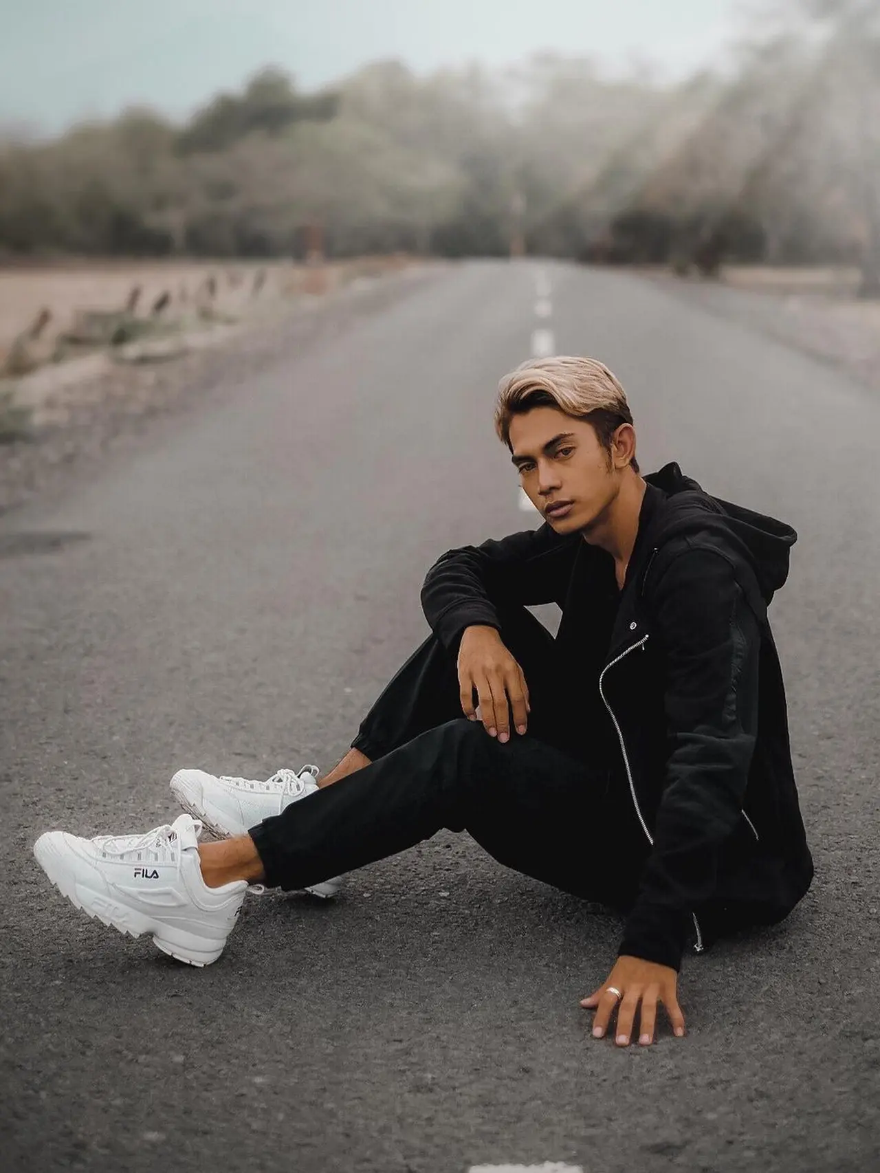 Hikmah Traveling, Selebgram Aawan Setiawan Belajar Budaya dan Perluas ...