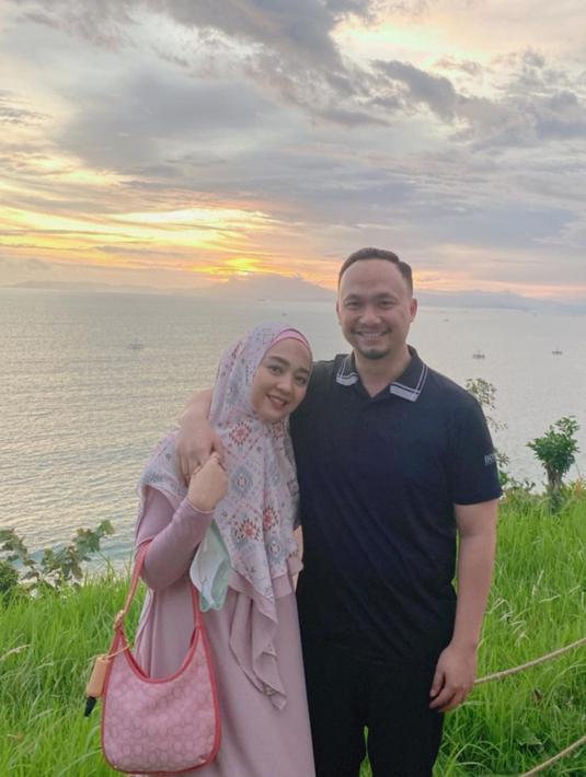 Lama Tak Terlihat di Layar Kaca, Berikut Kabar Terbaru Nuri Maulida Setelah Menjadi Istri ...