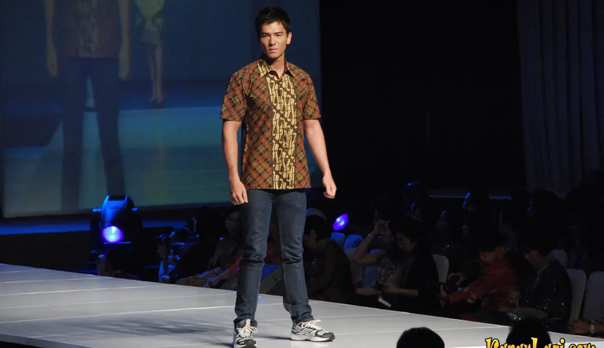 Danar Hadi: The Glory of Batik IV - Photo Fimela.com