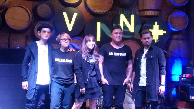 The Winner Rilis Single Sekaligus Umumkan Formasi Baru - ShowBiz ...