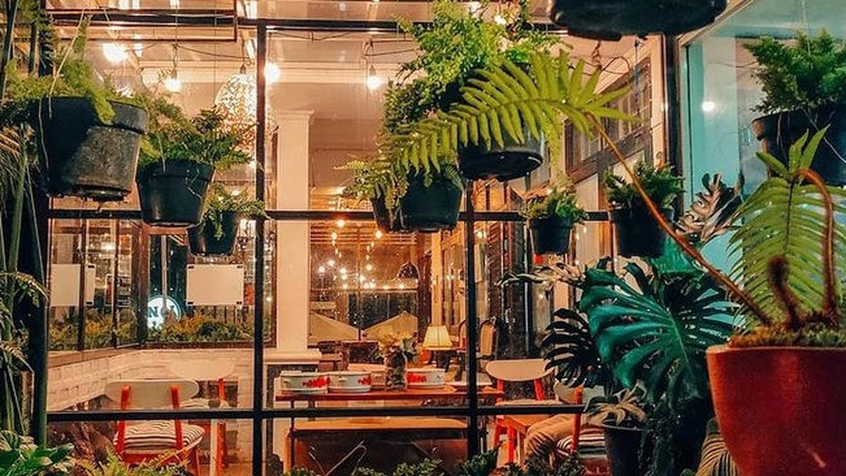 5 Kafe Instagramable di Malang Harga Terjangkau - Jatim Liputan6.com