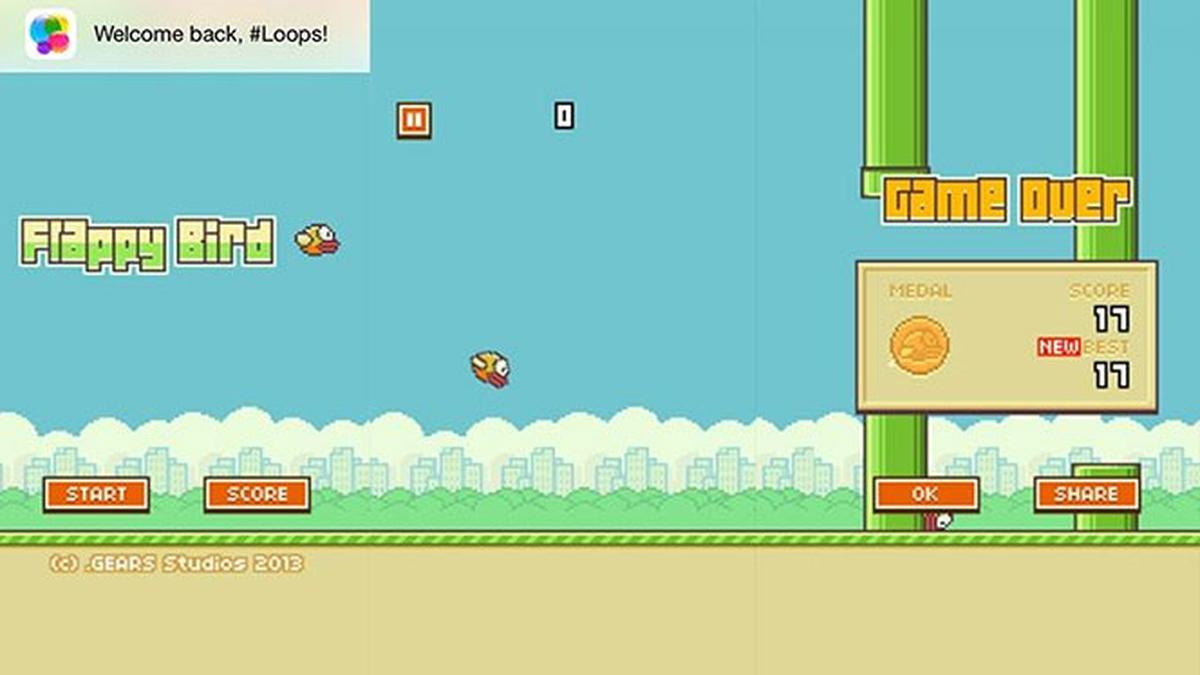 Ini Alasan Kenapa Game Flappy Bird Begitu Populer - Tekno Liputan6.com