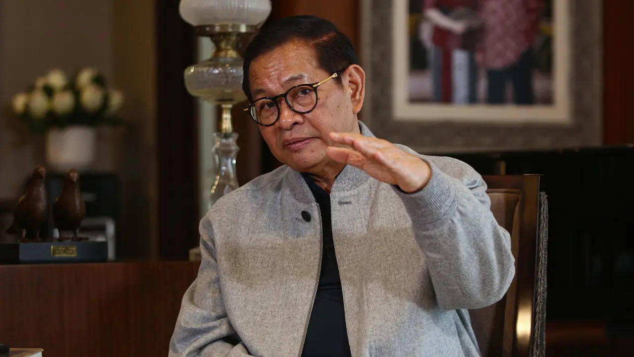 Pramono Ungkap Rahasia Muara Angke Tidak Rob Hari Ini, Apa Itu?