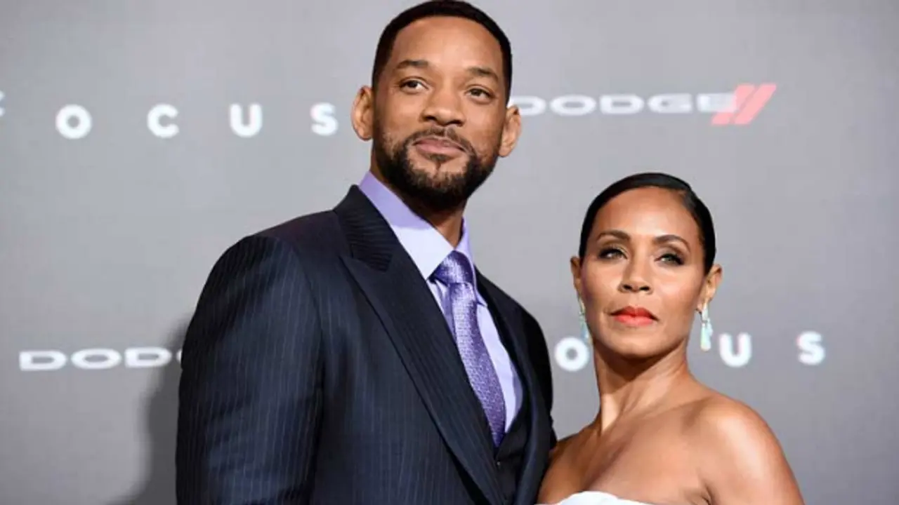 Will Smith dan Jada Pinkett Jalani Open Marriage, Apa Bedanya dengan ...