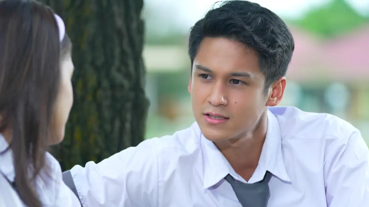 Saksikan Sinetron Melukis Senja, Episode Senin 23 Januari 2023 Sore Via Live Streaming SCTV di ...