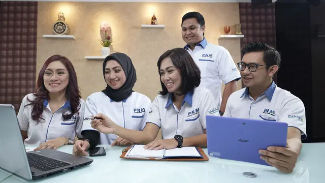 Profil PT PNM, Sejarah, serta Produk dan Jasanya