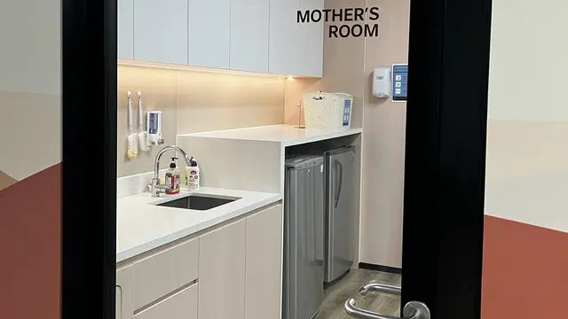 Pekan Menyusui Sedunia, Dokter Ingatkan Ruang Laktasi Kantor Sebaiknya ...