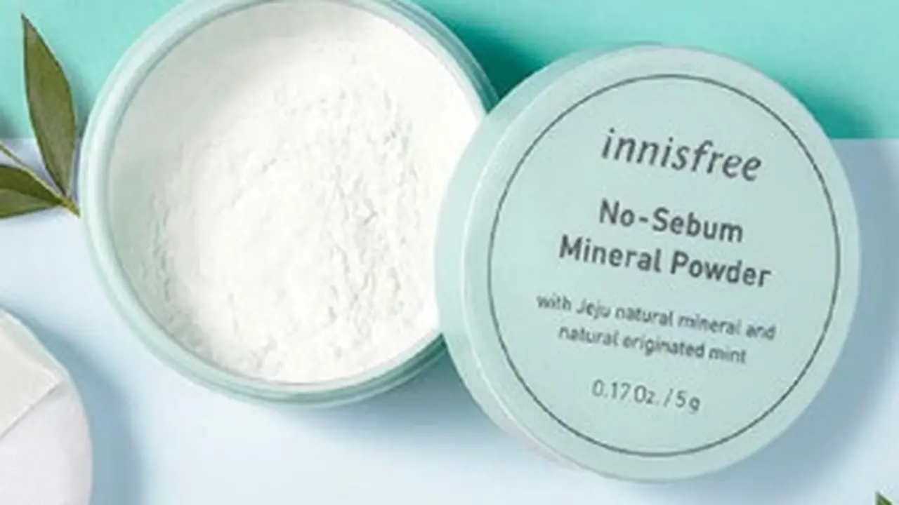 5 Jenis Bedak yang Harus Kamu Ketahui Sesuai dengan Fungsinya agar ...