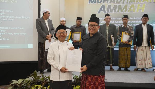 Panduan Lengkap Doa Rukuk Sholat dan I'tidal: Arab, Latin, dan Terjemah