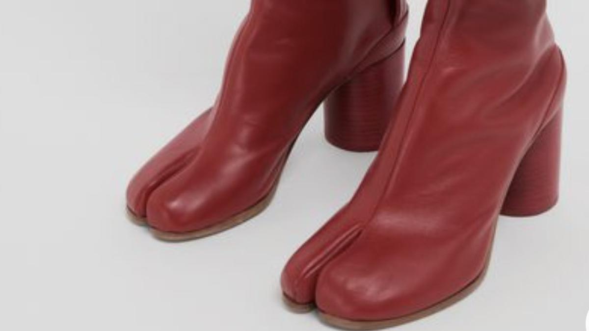 6 Inspirasi Outfit Tampil Manis hingga Edgy dengan Tabi Shoes - Photo ...