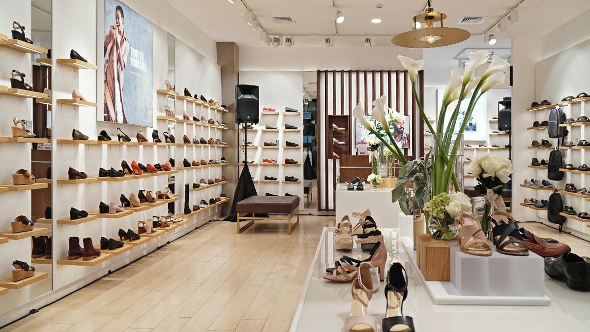 Tidak Perlu Bingung Lagi Belanja Sepatu, Brand Ini Kembali Buka Toko