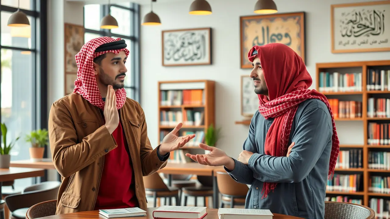 Apa Arti Afwan: Memahami Makna dan Penggunaan Kata dalam Bahasa Arab ...