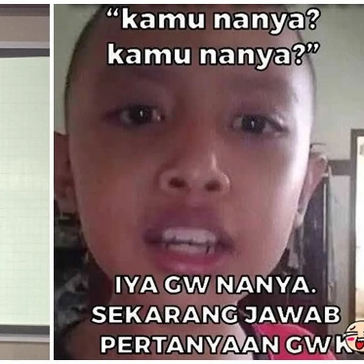 Memes Untuk Presentasi Meme Kocak Buat Slide Akhir Presentasi, Satu