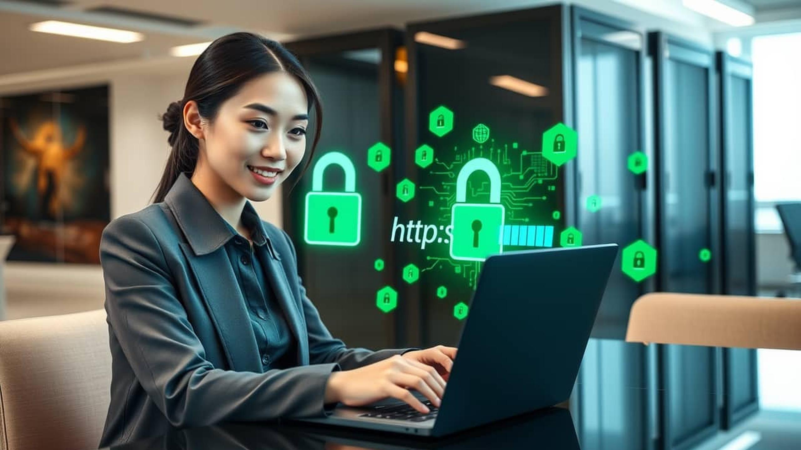 Arti HTTPS: Pengertian, Manfaat, dan Cara Kerjanya