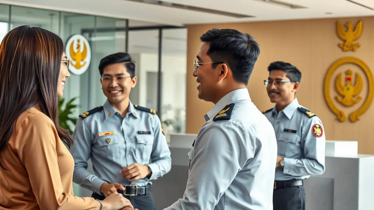 Apa Tujuan Utama Nilai Dasar ASN? Simak Panduan Lengkapnya - Feeds ...