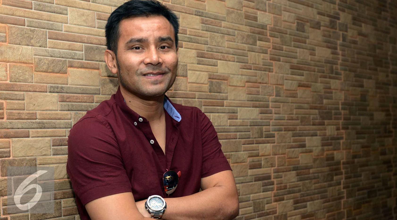 Judika Sebut Album Terbarunya Paling Mahal - ShowBiz Liputan6.com