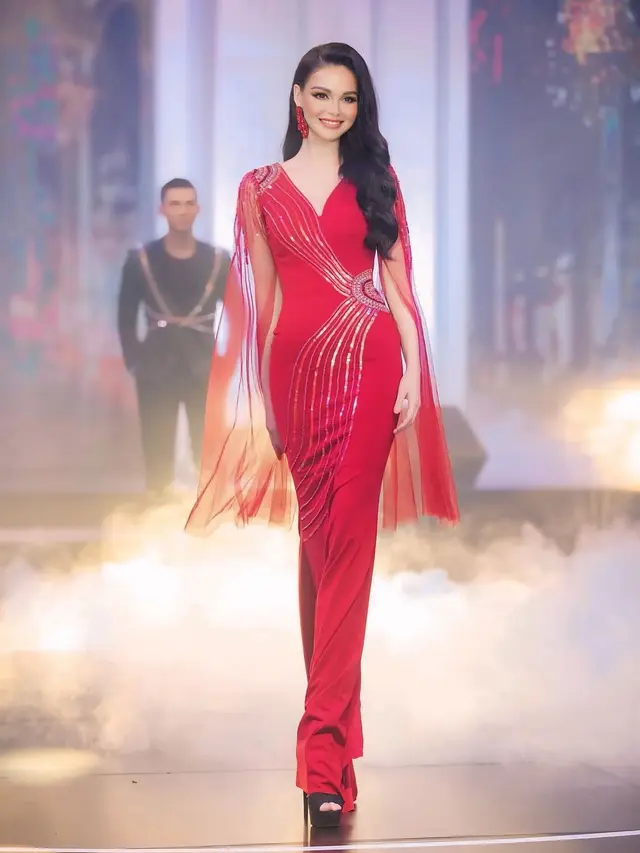 Kabar Terbaru Para Pemenang Asia’s Next Top Model, Ada yang Banting ...