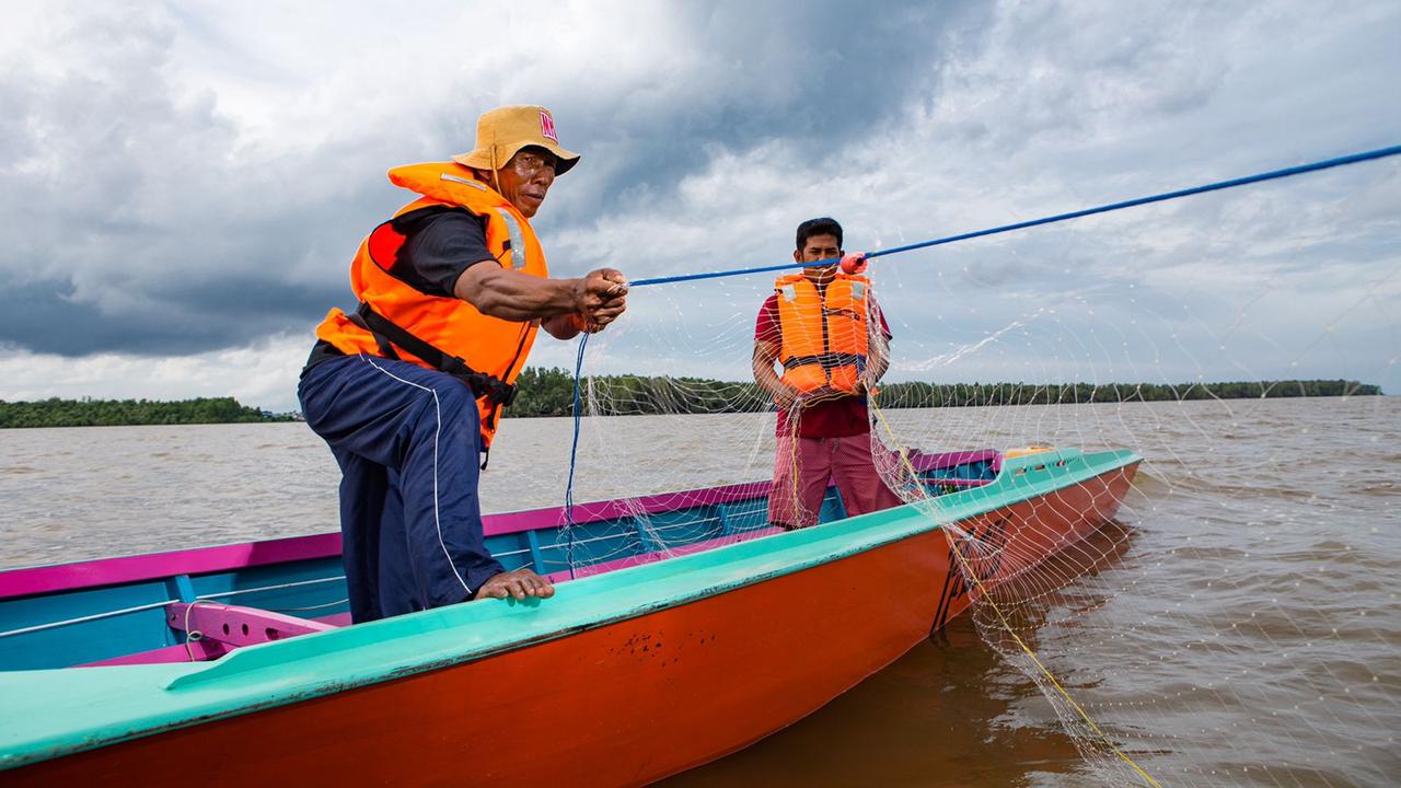 Pertamina Hulu Indonesia Raih 4 Proper Emas di 2022