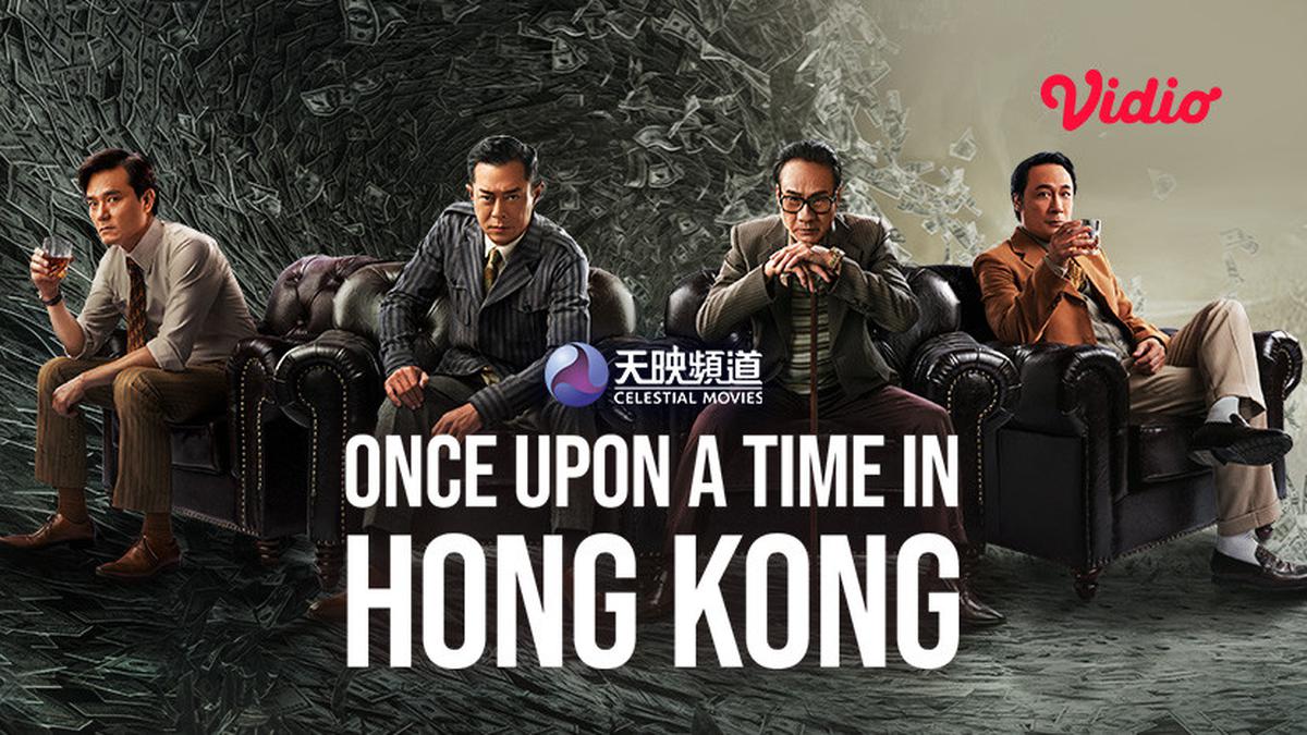 5 Rekomendasi Film China Terbaru yang Tayang di Vidio, Ada Drama Komedi ...