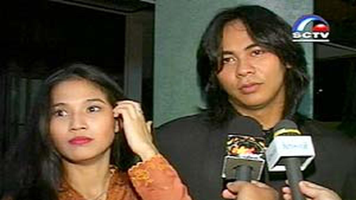 Personel "Element" dan Pacar - ShowBiz Liputan6.com