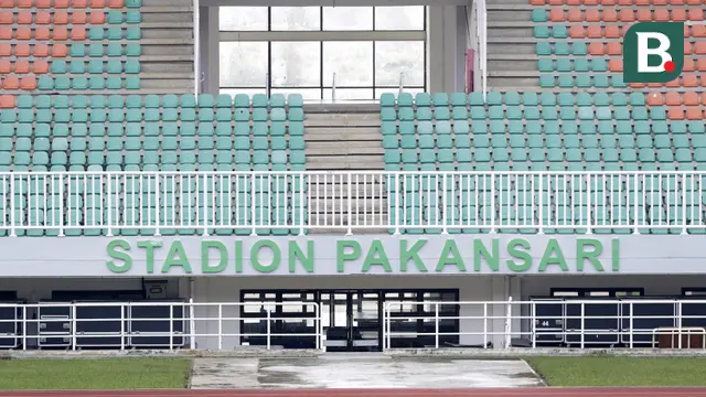 Timnas Indonesia Vs Curacao Jilid 2 Digelar di Stadion Pakansari, Media ...