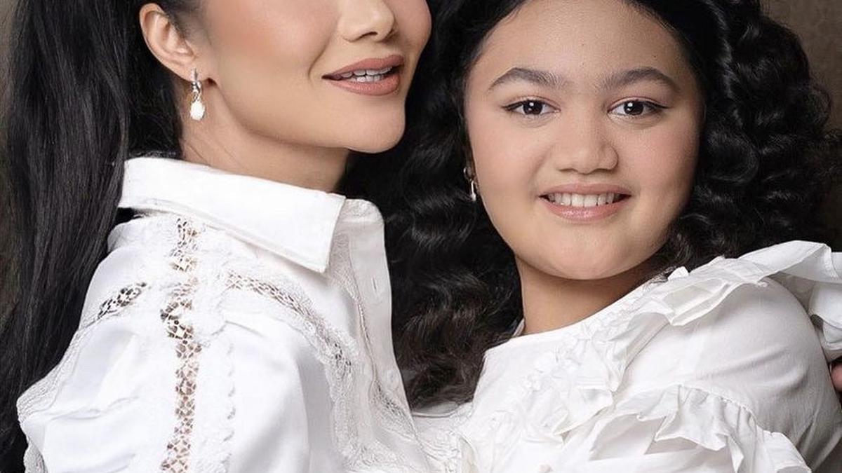 Amora Lemos Gabung dengan Label Tempat Adele Bernaung, Ini Kata Krisdayanti