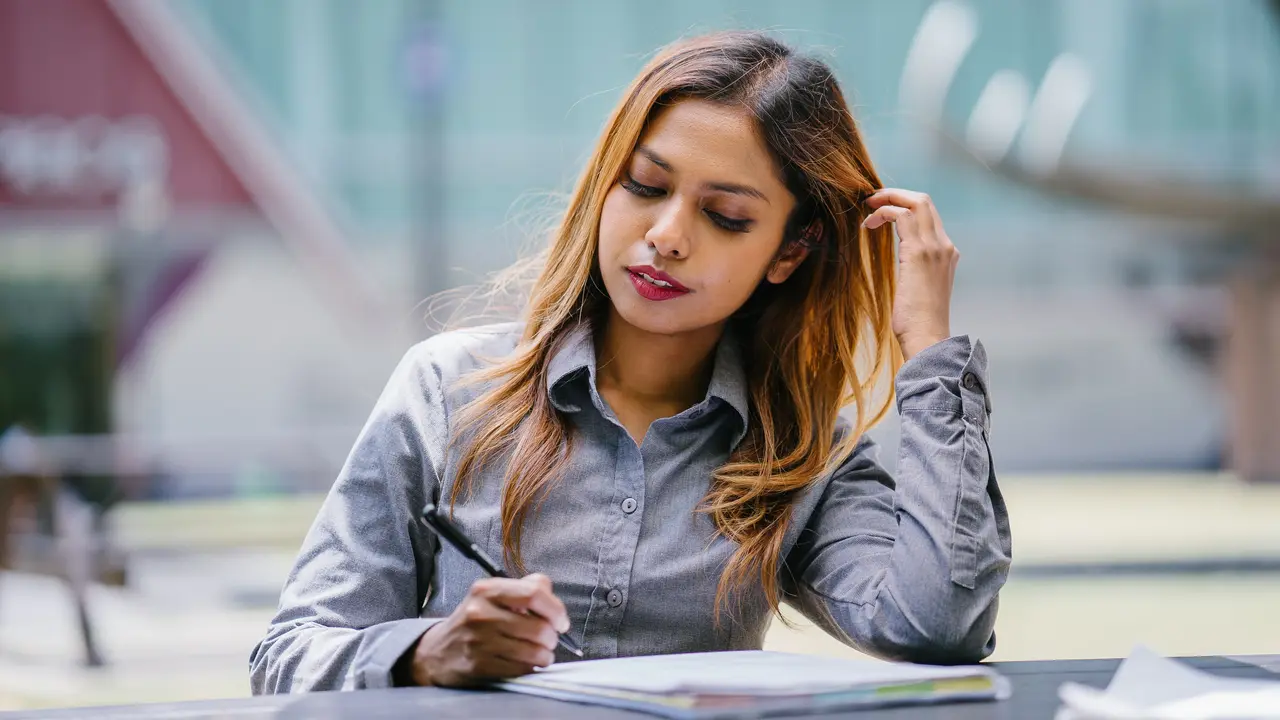 5 Cara Menemukan Passion dan Menjalani Karier yang Sesuai - Citizen6 ...