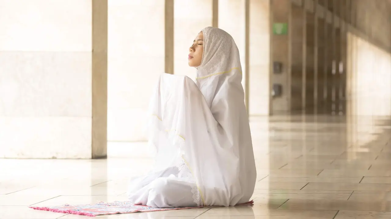 4 Syarat dan Cara Bertaubat yang Benar dan Tanda Taubat Diterima Allah ...