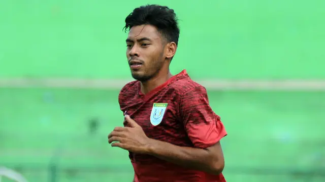 Balik ke Persela, Syahroni Jatuh Cinta pada Sego Boranan Khas Lamongan ...