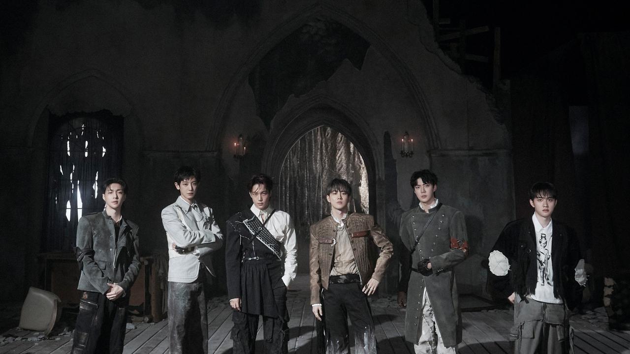 Lirik Lagu Crown dari EXO, Trending No. 1 di YouTube Music Chart Indonesia