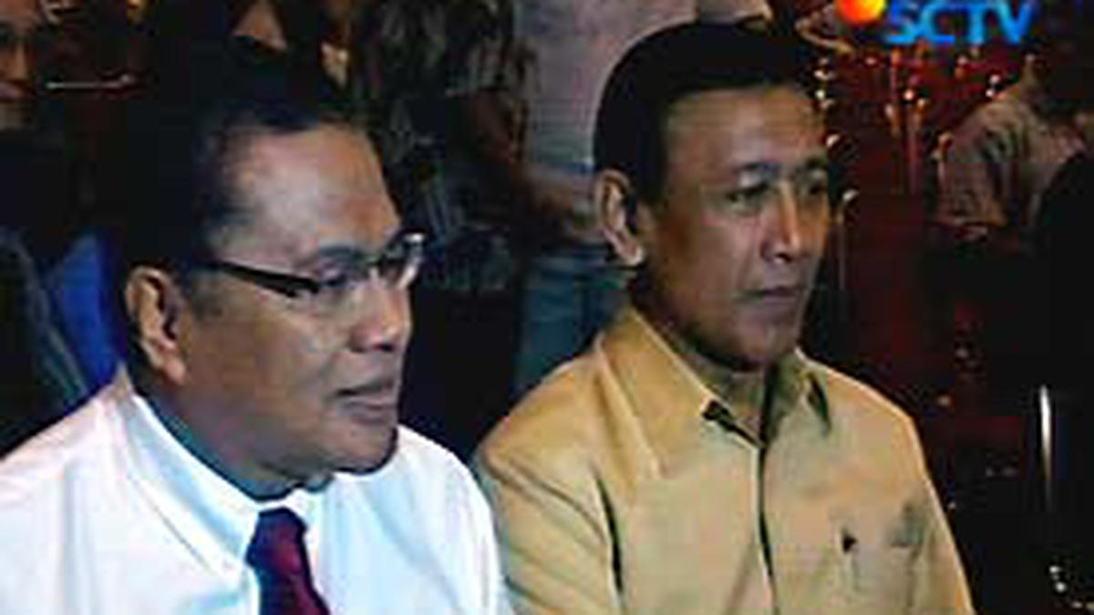 Rizal Ramli Siap Pimpin Perubahan - News Liputan6.com