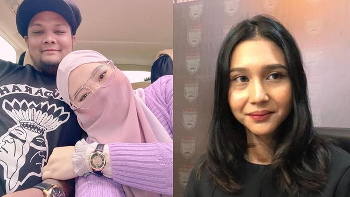 6 Fakta Terbaru Tenri Anisa Somasi Virgoun dan Inara, Bantah Jadi ...