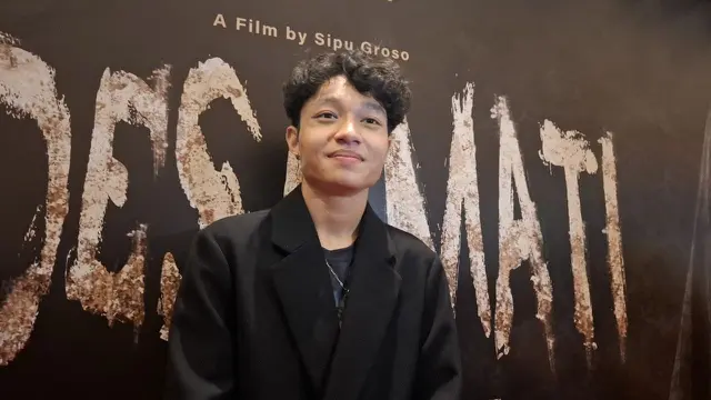 Kiesha Alvaro Alami Cedera Saat Syuting Hingga Dini Hari di Film Desa Mati The Movie - ShowBiz ...